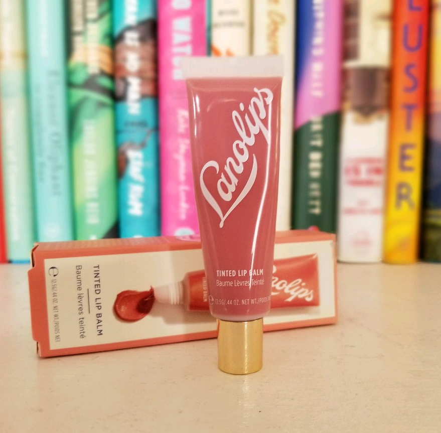 LANO Lips Tinted Lip Balm – The Perfect Balm